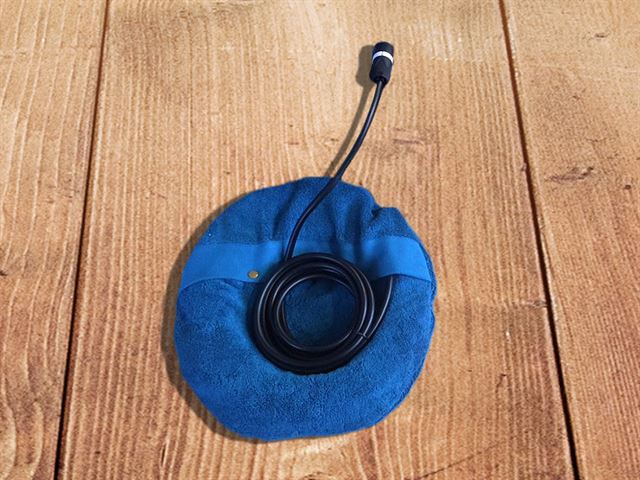 SentientLight > Purchase Extra Coil | SENTIENT ELEMENT