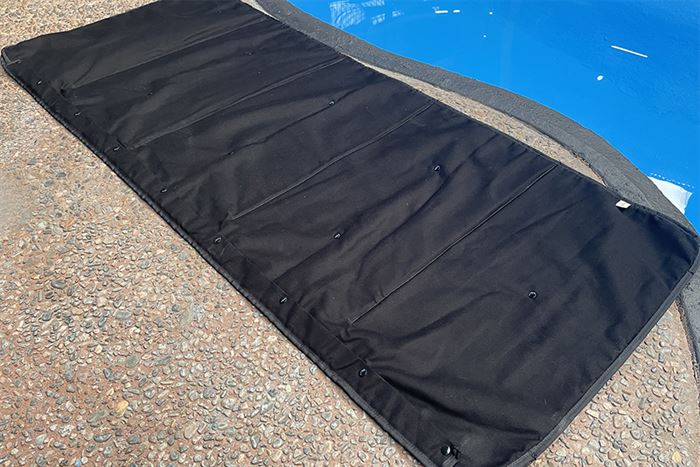 Element PEMF Mat | Full-Body Sessions for Home Use