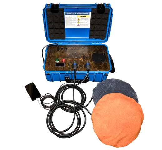 > Product > Sentient Element Duo